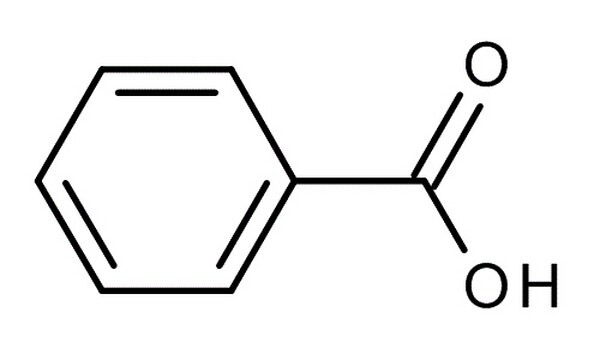 Benzoic acid CAS 65-85-0 | 100134